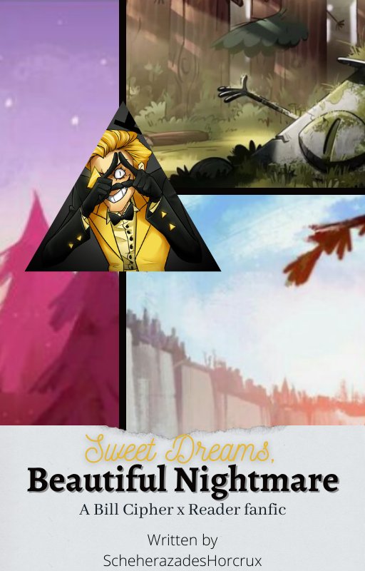 Sweet Dreams, Beautiful Nightmare - Chapter 1 - princess_schez ...