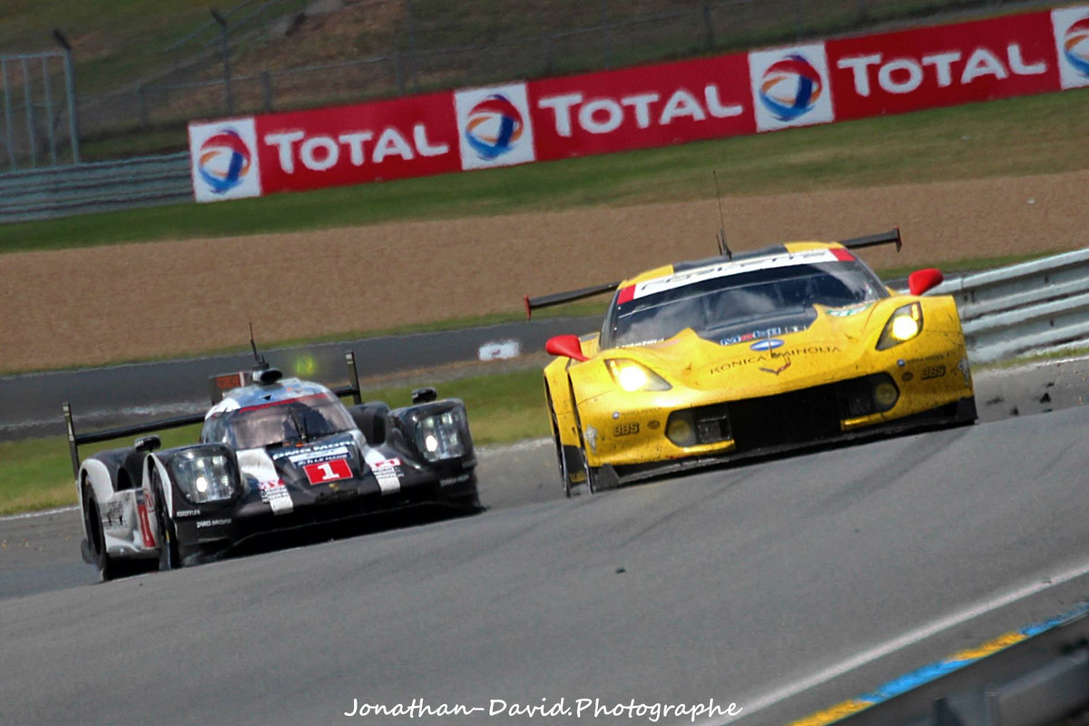 16lm63 C7 R J Magnusen A Garcia R Taylor 5 — Postimages