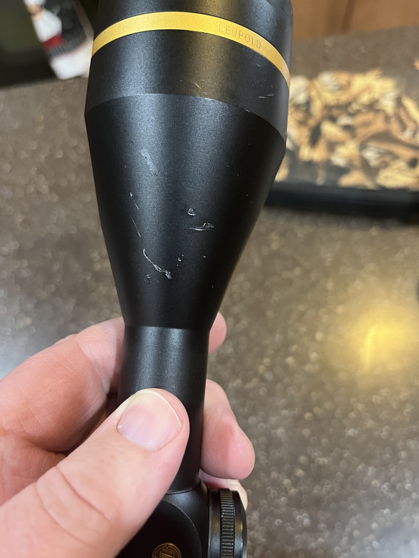 Leupold vx-L 3.5-10x50 - ALDEER.COM