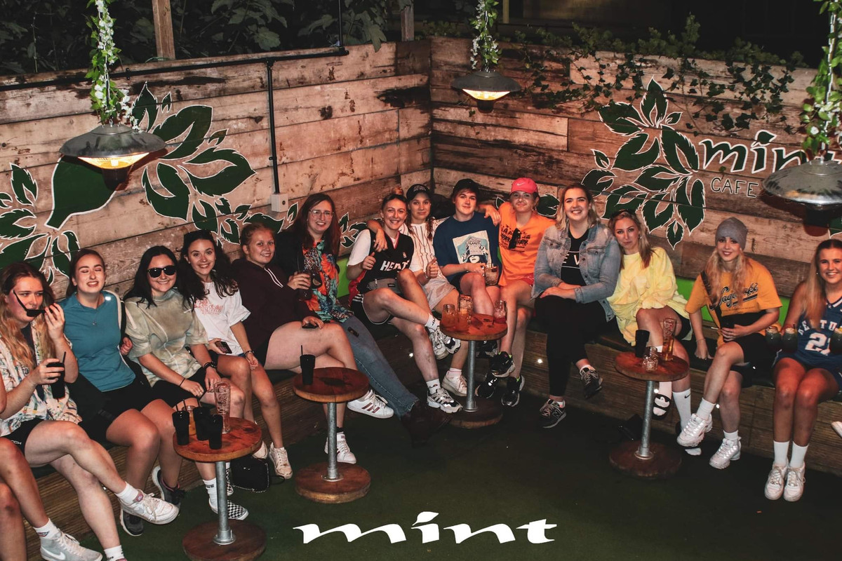 The best student bars and clubs in Lancaster | Skiddle