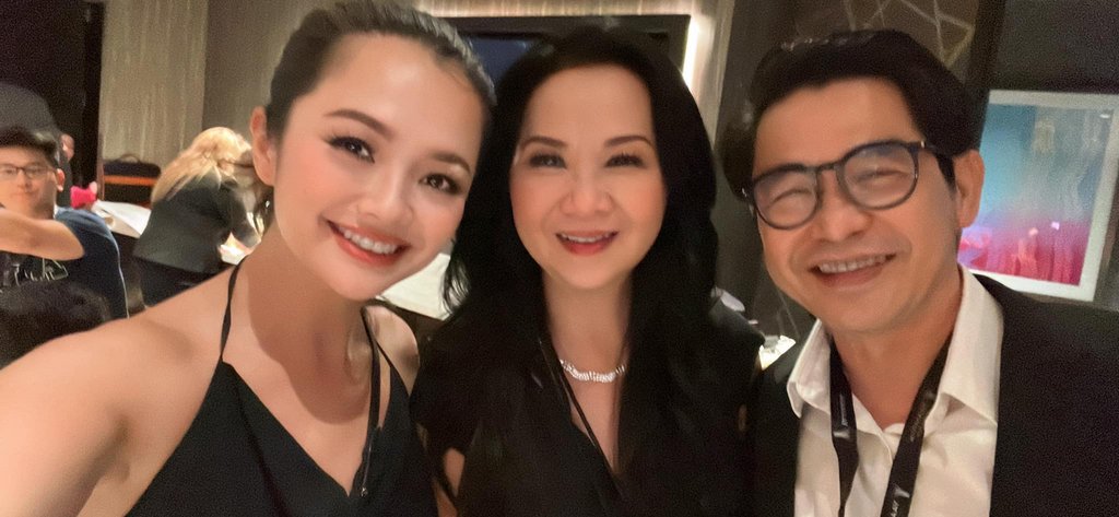 Trish Thuy Trang@‘40 Năm Tình Ca Trúc Hồ,’ - - Tin Tức Văn Nghệ Thời Sự ...