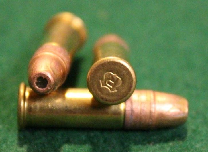 RWS HV | Rimfire Central Firearm Forum