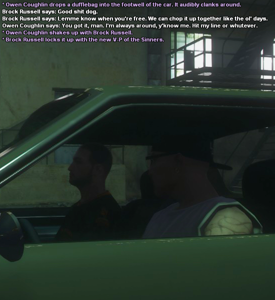 Rocky Russell - Page 6 - Archive - GTA World Forums - GTA V Heavy ...