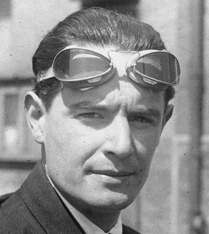 Victor Rigal and Louis-Charles Rigal - The Nostalgia Forum - The ...