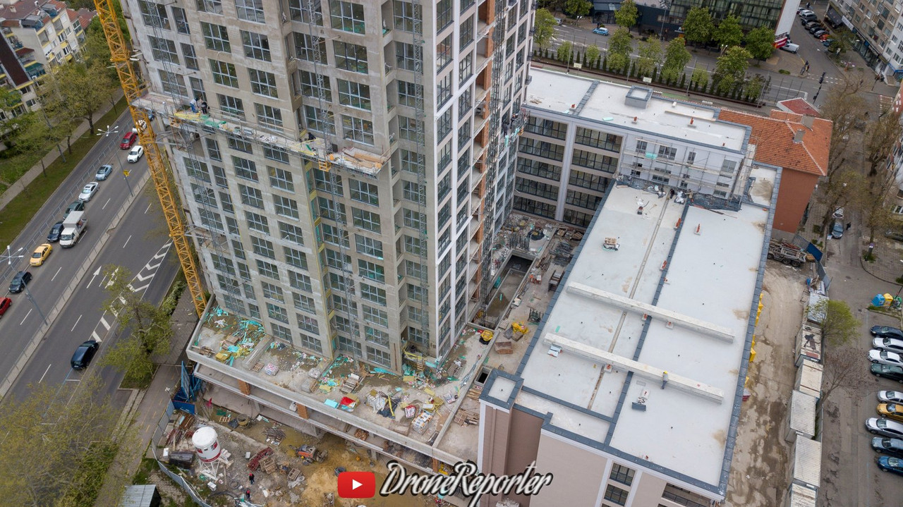 batch Document DR 103 — Postimages