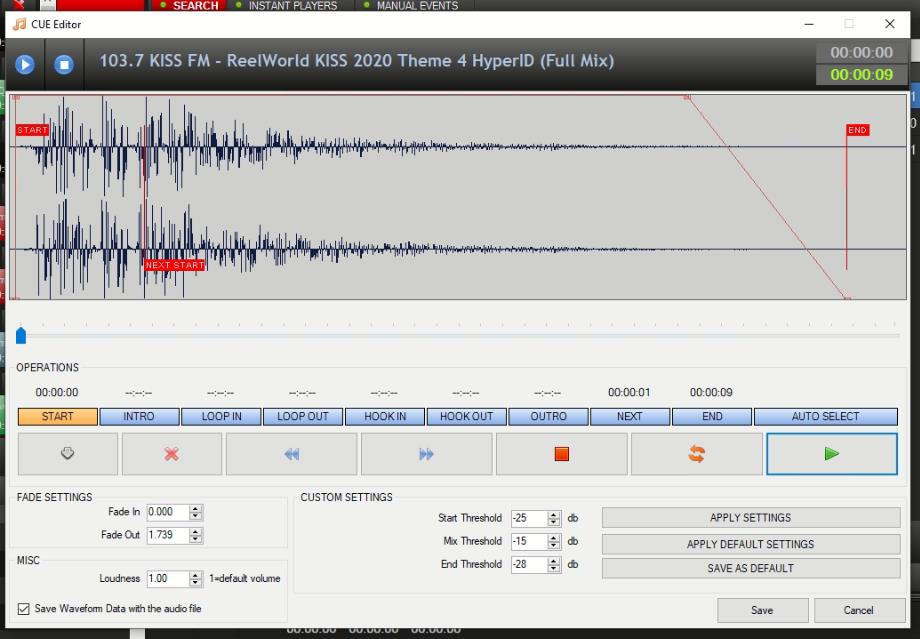 RadioDJ v2.0.3.9 Available for download! - Page 5