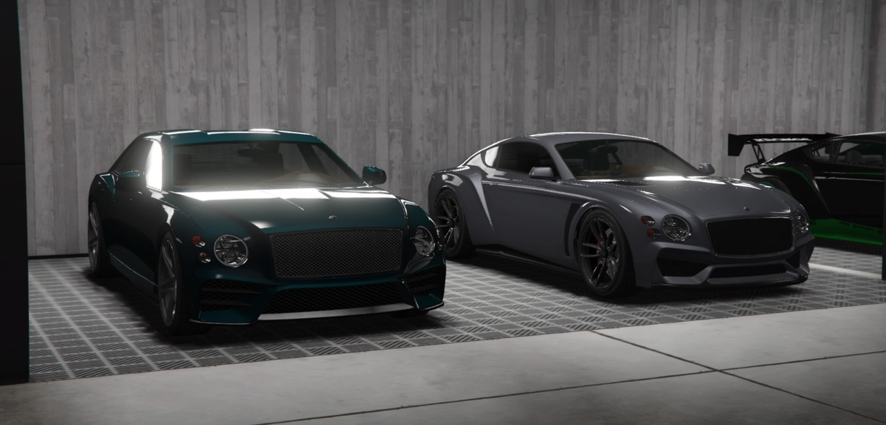 Enus Deity Appreciation & Discussion Thread - Page 5 - Vehicles - GTAForums