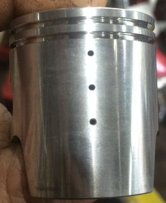 A Handful of Questions… — Moped Army