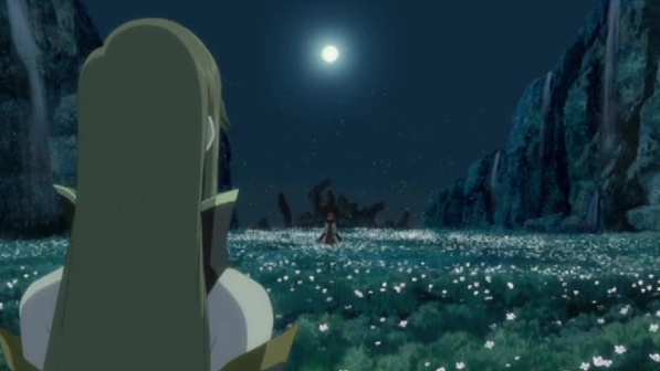 Where Selenias Bloom: A Luke fon Fabre/Tear Grants (ルクティア) Ship ...