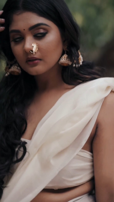 vindhuja vikraman Sexy photoshoot mp4 snapshot 00 11 180 — Postimages