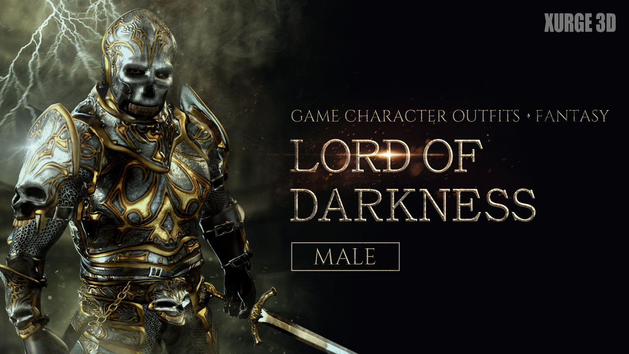 [UE5.1] DGruwier Flashlight Textures 2025 - Free Daz 3D Models