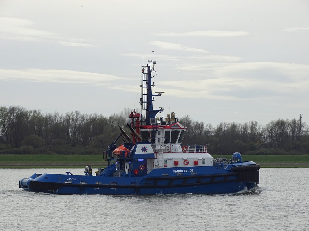 Fairplay 29, 26 3 2024, nr 4 — Postimages