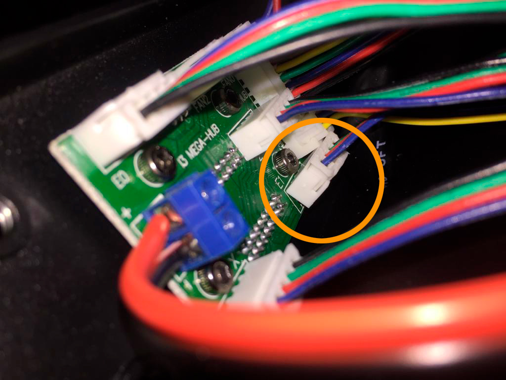 AI3 M connector wobble — Postimages