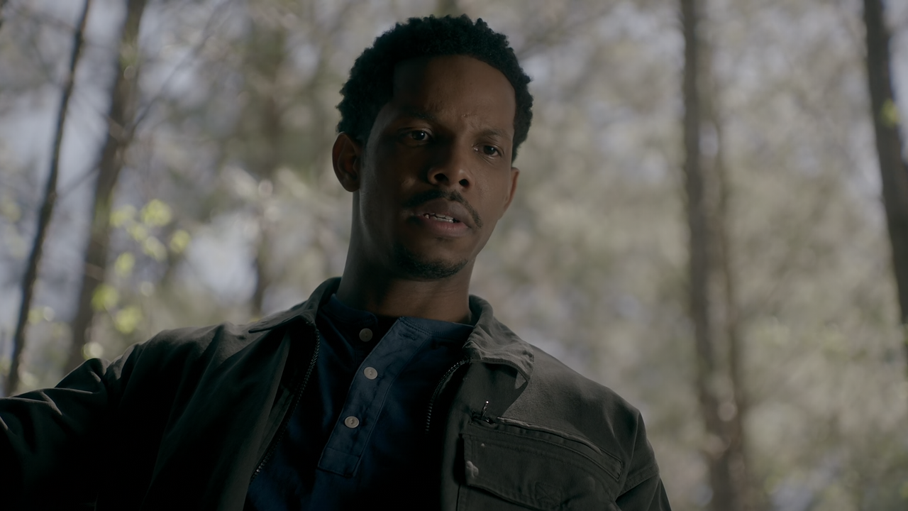 Legacies S03 E14 This Feels a Little Cult y 1080p 10bit AMZN WEB DL ...