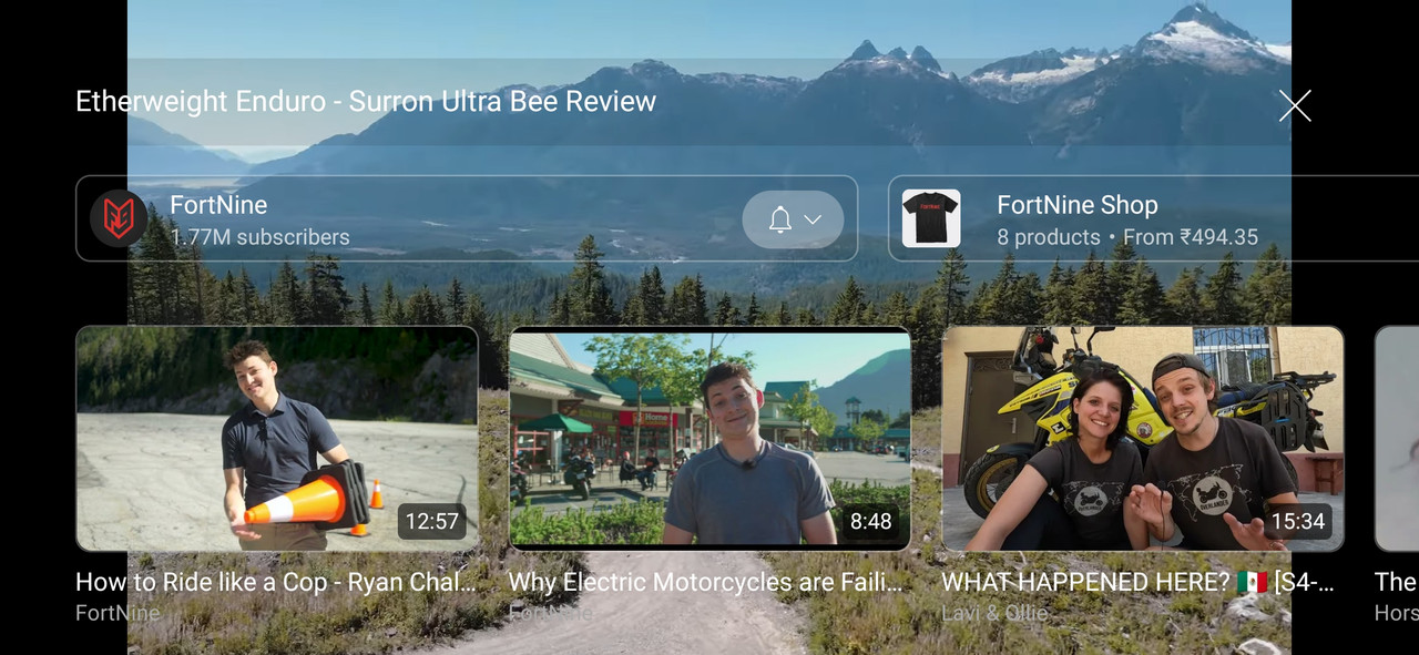 Is this possible with hide-fullscreen-panels patch? : r/revancedextended