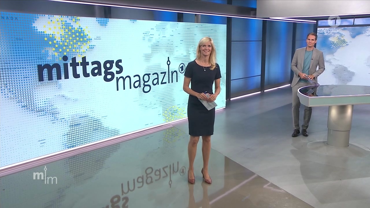 Susann Reichenbach ARD Mi Ma 15 06 2020 pp 78 — Postimages