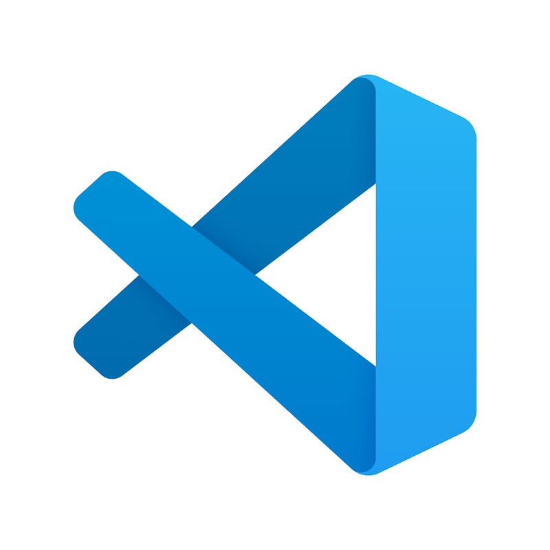 vscode icon round — Postimages