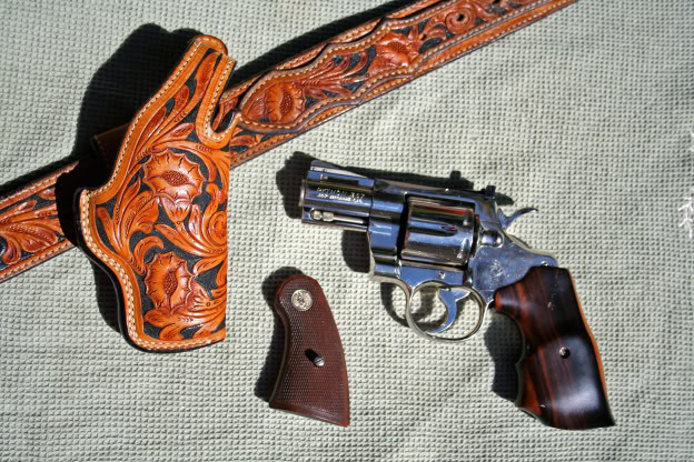 Python Kydex holsters | Colt Forum