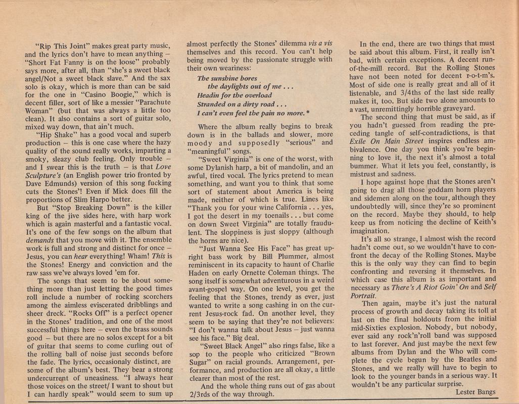 creem exile 3 — Postimages