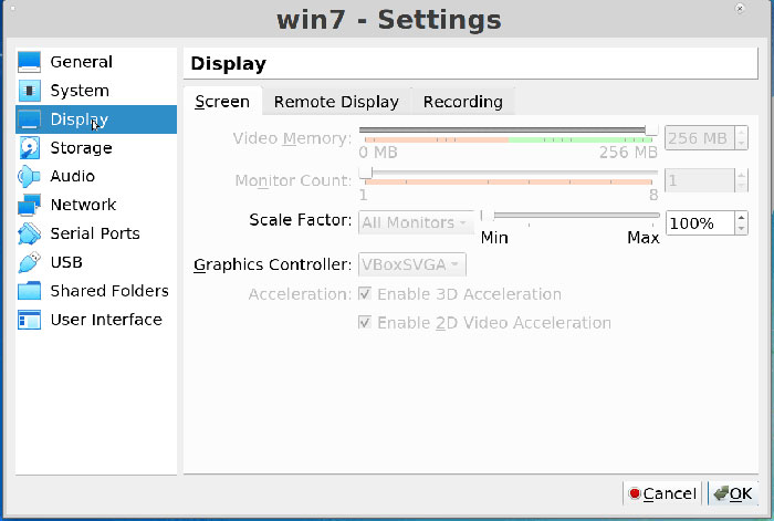 [SOLVED]Nvidia-settings unable to init server / Newbie Corner / Arch Linux Forums