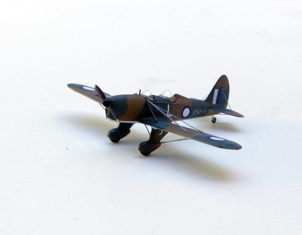 Ryan STM-2 new series - Raul Hrubisko - Work in Progress - Aircraft ...