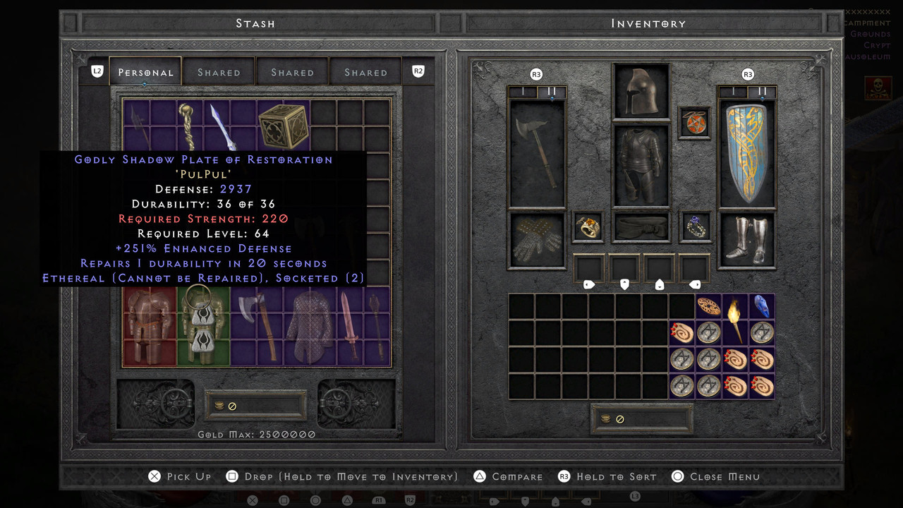 Gg Rep1 Stuff - Topic - d2jsp