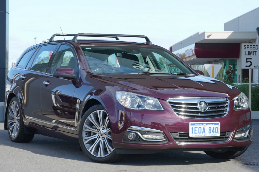 Alchemy Purple Chevrolet SS Picture Thread | Page 10 | Chevy SS Forum