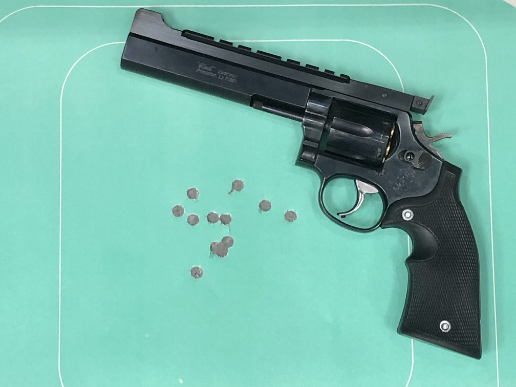 38 Special, 148 HBWC | Single-Actions