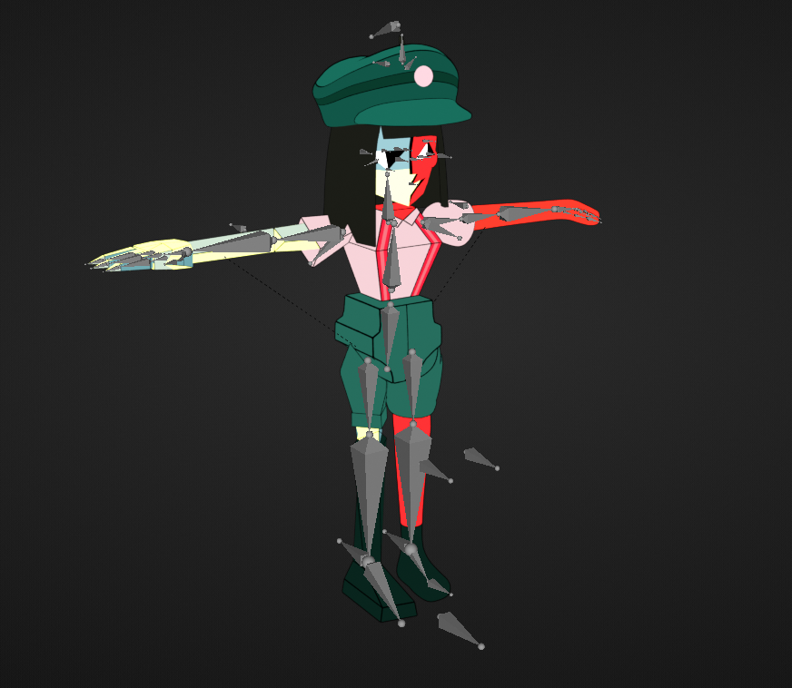 Dream BBQ ENA by Picom - Download Free 3D model by Parafuzzo ...