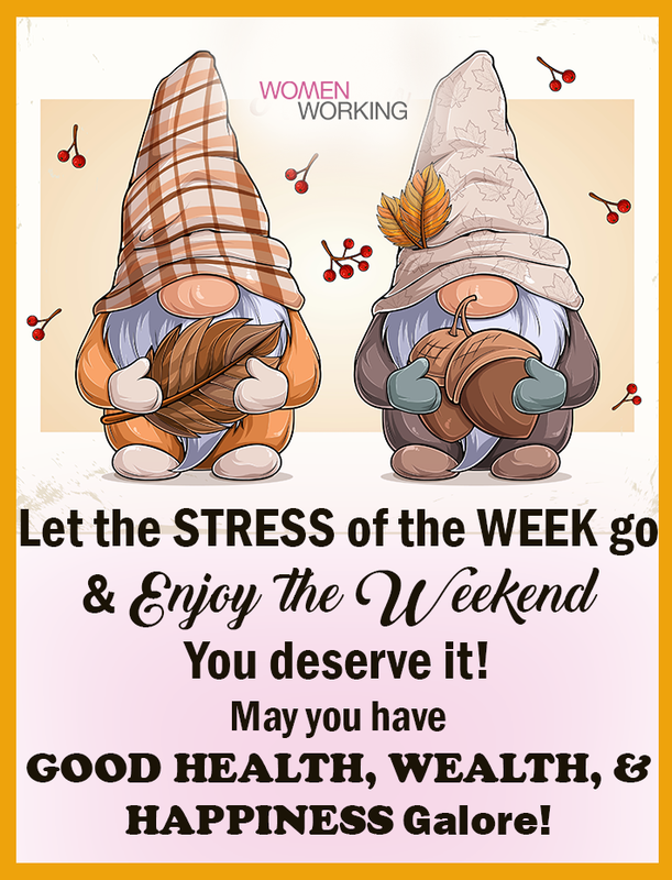 STRESS WEEK — Postimages