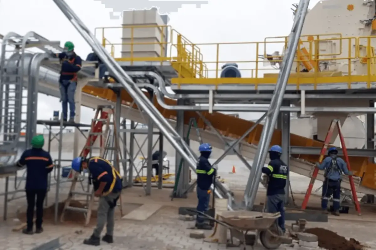 ABM Construc Servicios