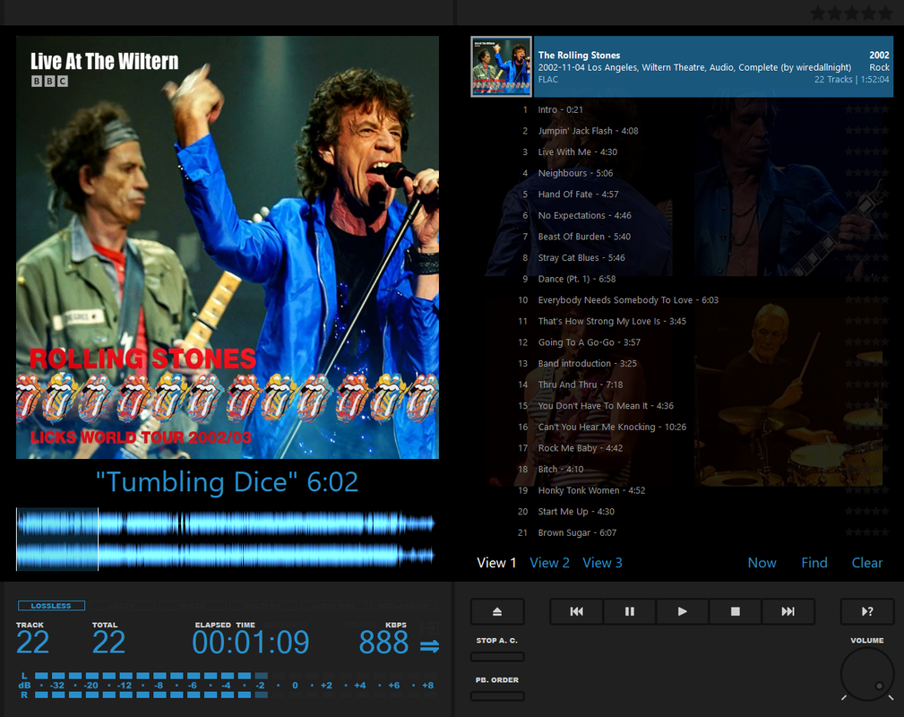 foobar2000 — Postimages
