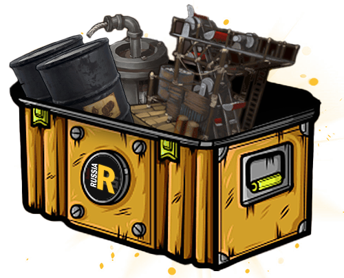RUST RUSSIA SHOP СЕРВЕР