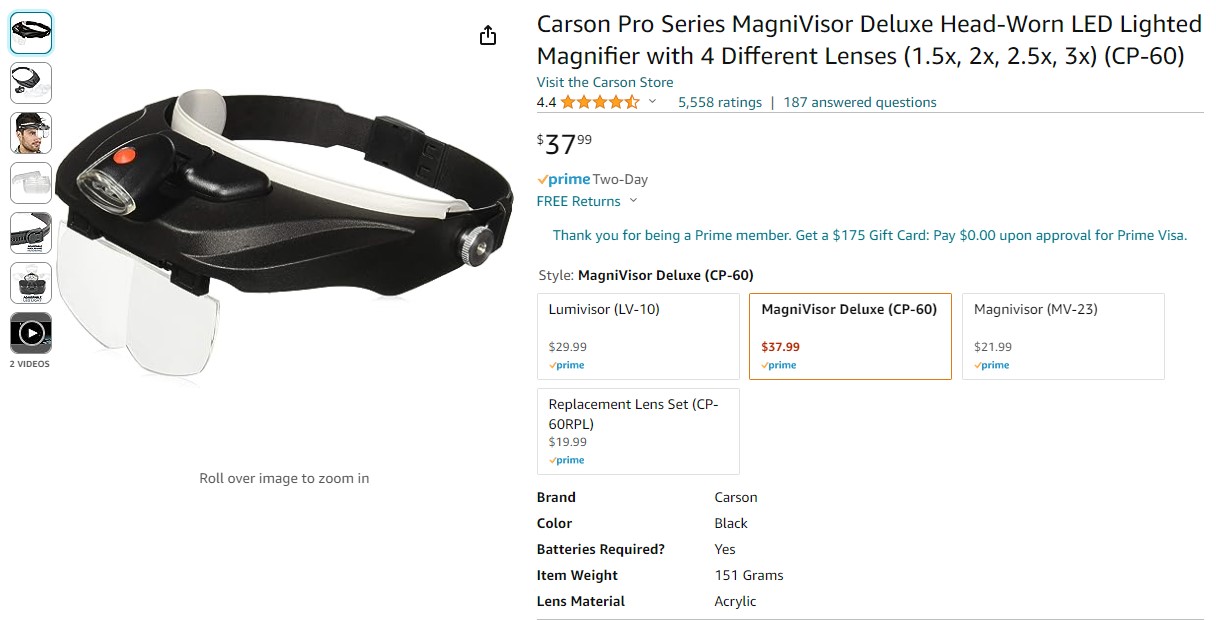 Suggest something cool and reasonably priced (under $50) from amazon ...