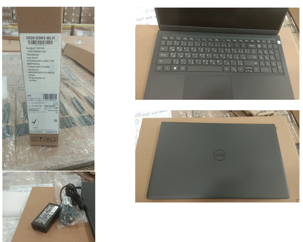 Dell 3520 E003 BLK — Postimages