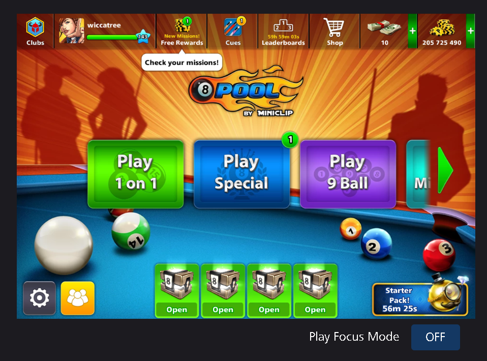 Having issues logging into your acc? try this... - The Miniclip Fan Forum