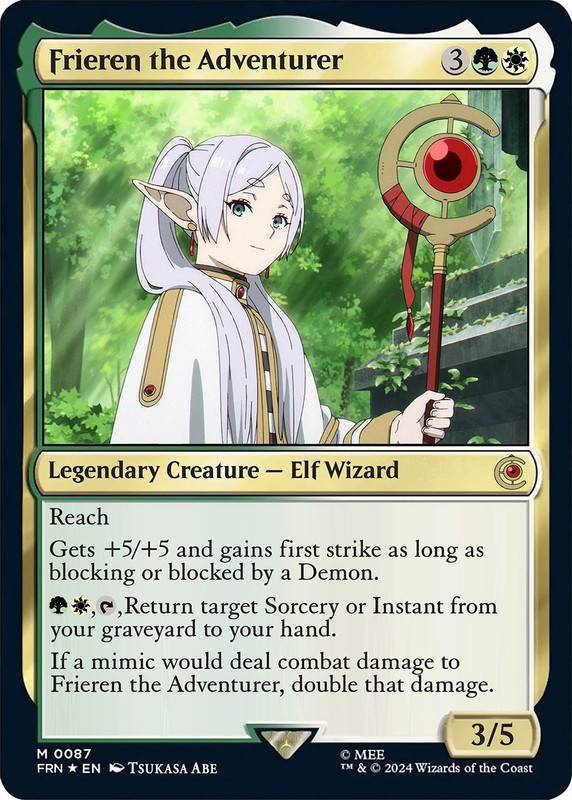 Frieren — Postimages