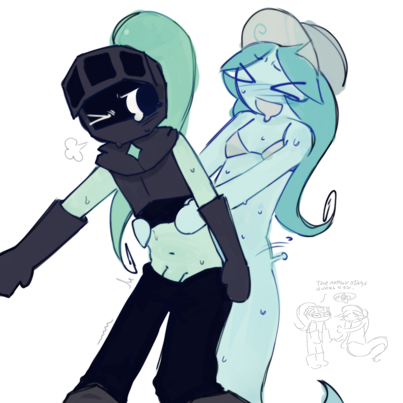 dw/deadtoons drawings ( reqs closed!! ) - equiruss - Dandy's World (Roblox) [Archive of Our Own]