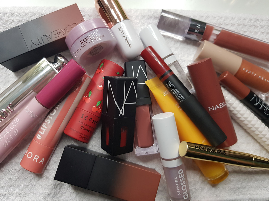 Lip project 2021 - (early) finale ! : r/ProjectPan