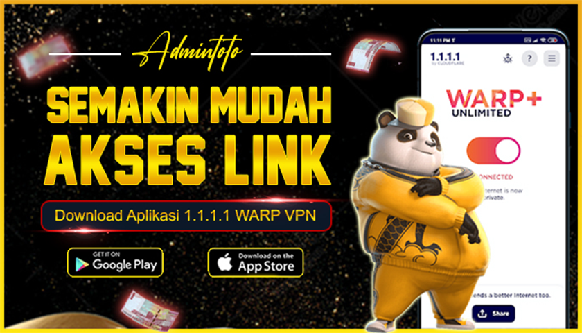 ADMINTOTO | PLATFORM TERPERCAYA BERMAIN ONLINE 2024