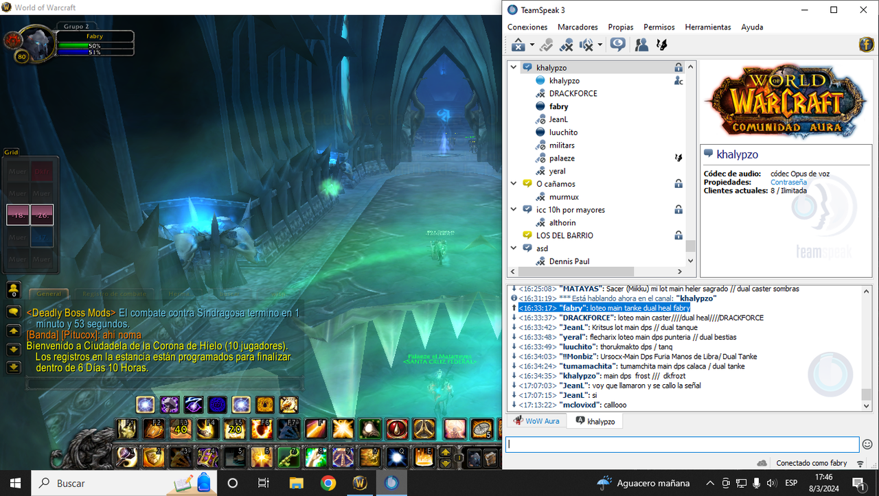 lott ts inicio de banda — Postimages