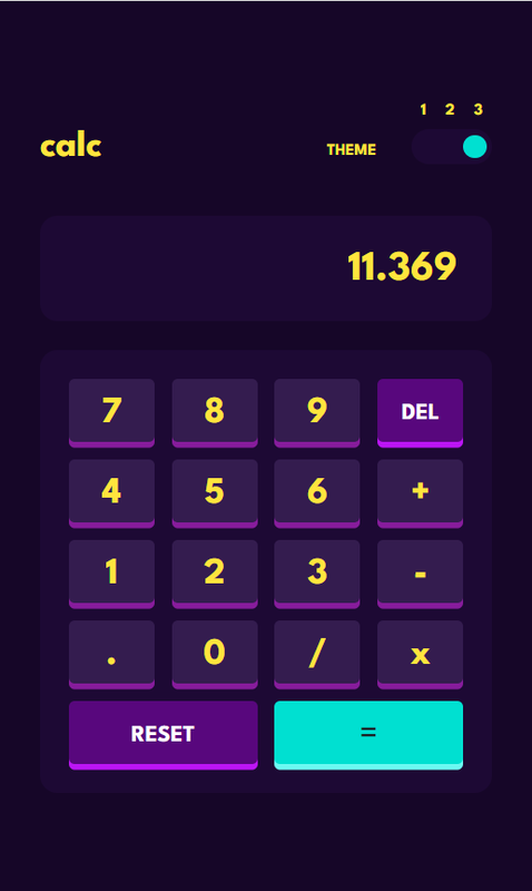 mobile theme3 — Postimages