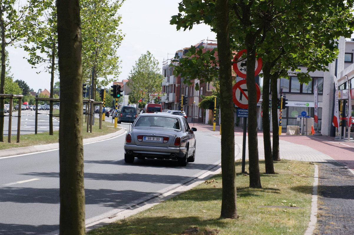 ARNAGE GREEN LABEL 1998 N°2 — Postimages