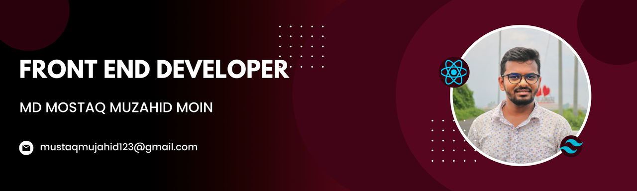 Mostaq27 (Md Mostaq Muzahid Moin) · GitHub