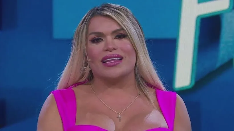 Wendy Guevara confiesa que Televisa aún no entregó los 4 MDP - Imperio ... Wendy Guevara confiesa que Televisa aún no entregó los 4 MDP - Imperio ...