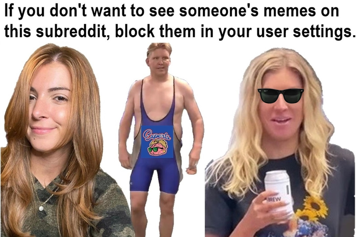 PSA Announcement From The Experts : r/barstoolsports