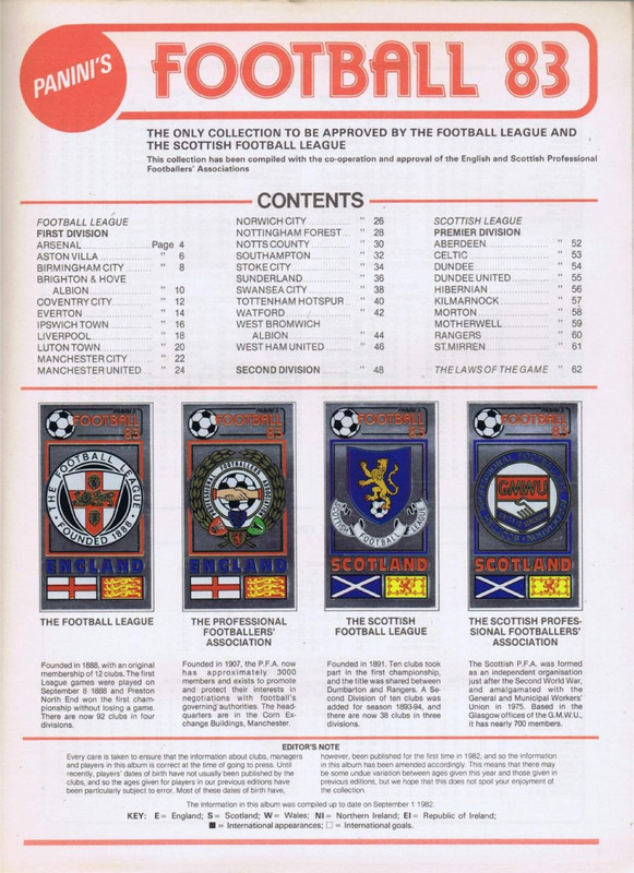 1982 83 03 — Postimages