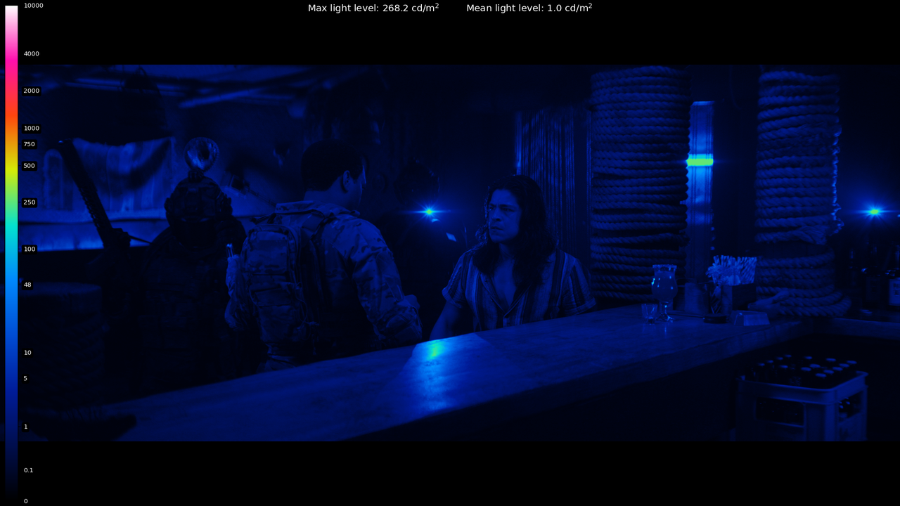 Venom 3 HDR (4) — Postimages