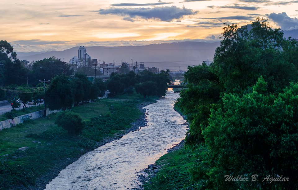 Cochabamba | La Ciudad Jardín | Page 160 | SkyscraperCity Forum