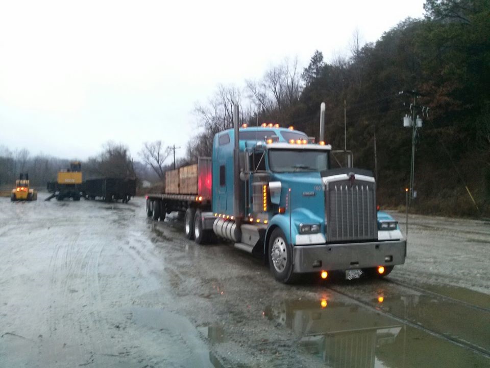 Random truck pics - SCS Software